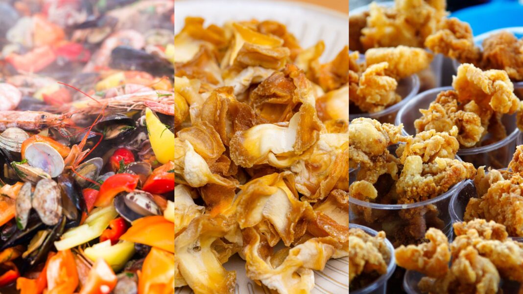 What’s Best To Eat When Visiting Cebu’s Sinulog Festival - The Mindanao ...