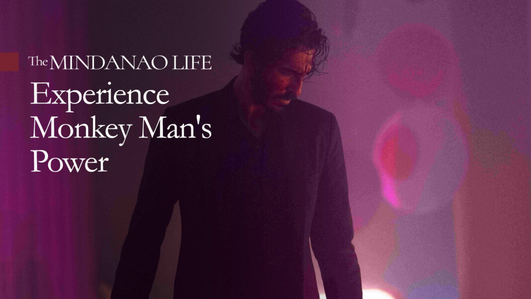 Critics Rave About Dev Patel's Intense Action Movie 'Monkey Man,' Now ...