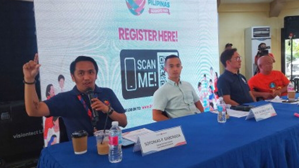 Bagong Pilipinas Serbisyo Fair Targets 250K Beneficiaries In Davao Del ...