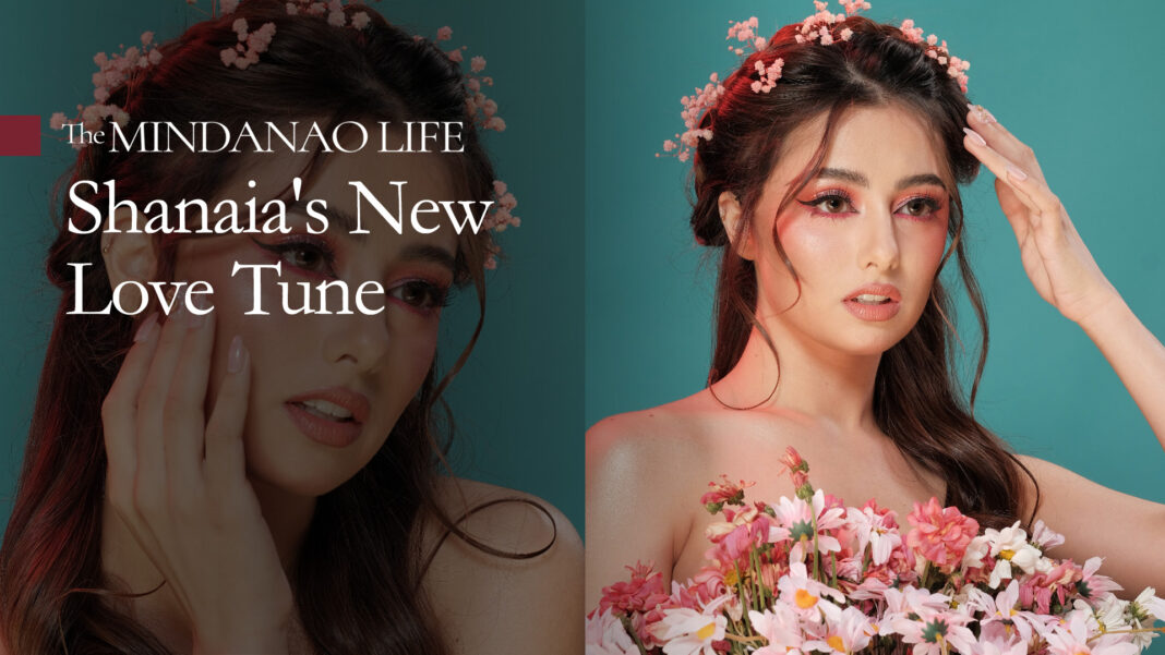 Shanaia Gomez Gets Sweet And Sultry In New Single “Slow Dancing” - The ...