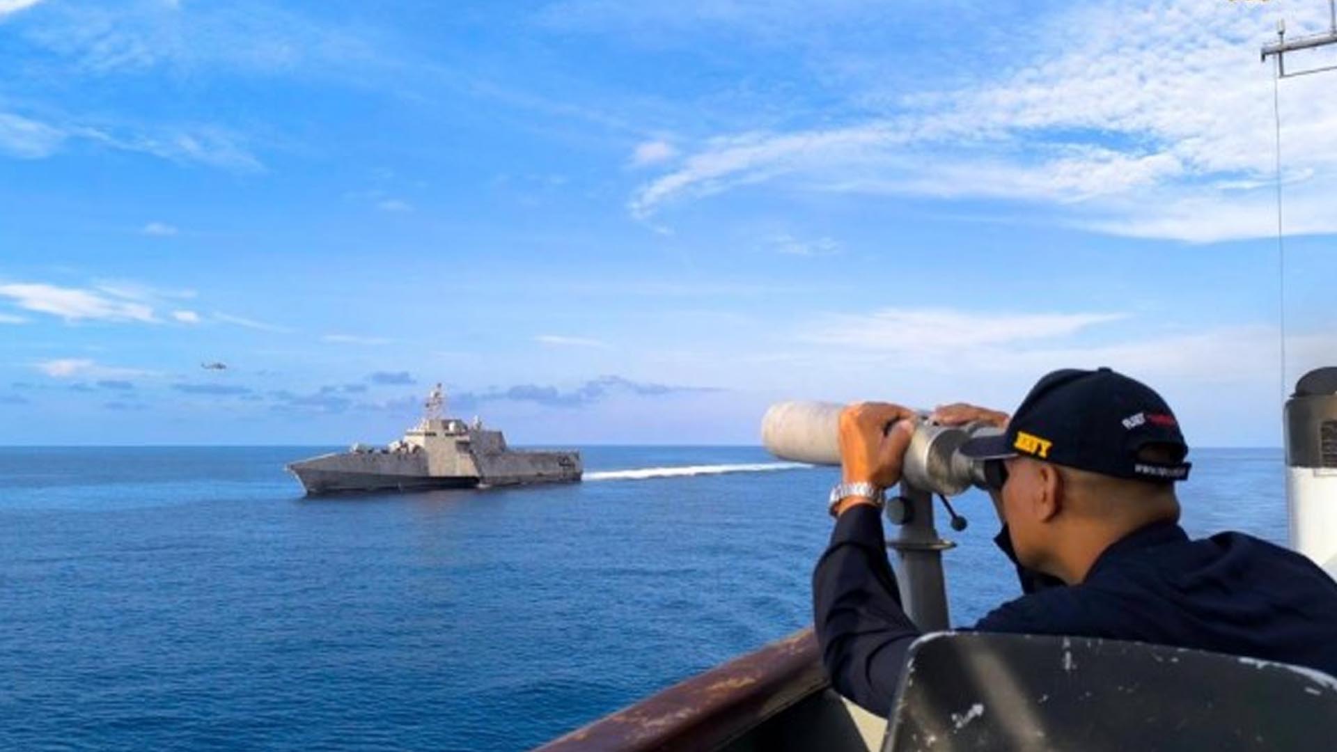 House To Allocate PHP50 Billion For AFP Modernization Program In 2025 ...