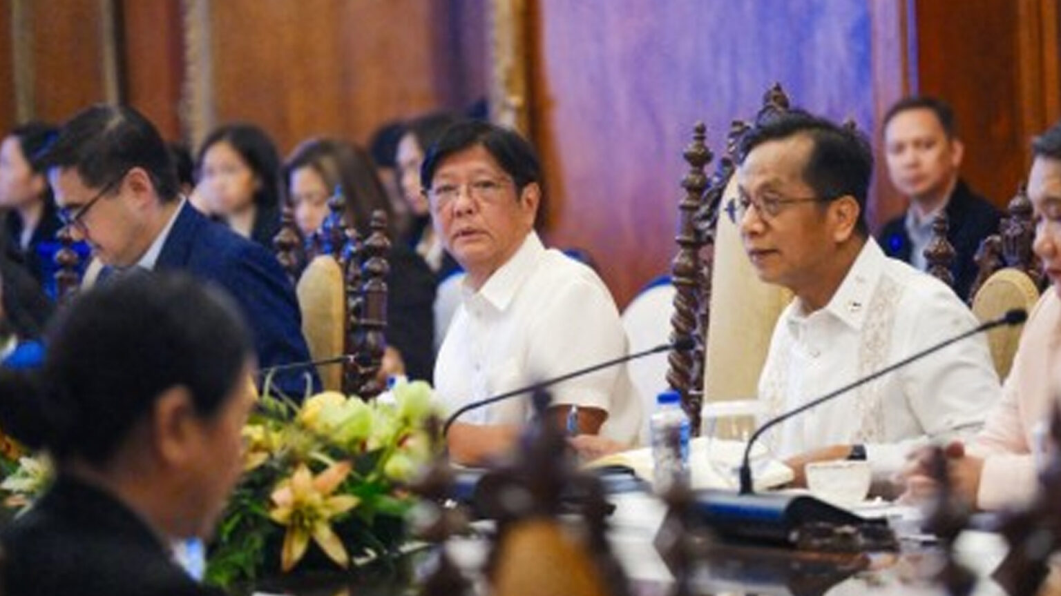 DA, DepEd Made NEDA Board Members For Food Security, Skills Development ...