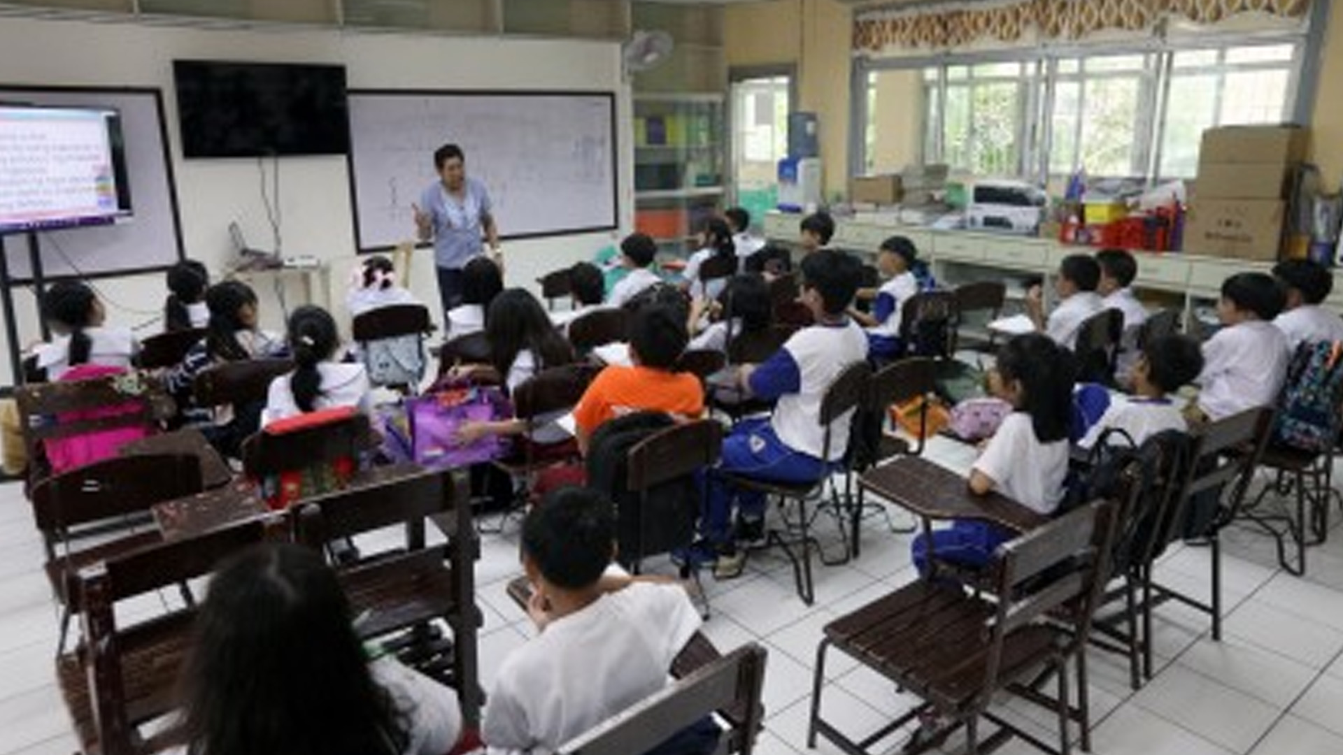 PBBM Lauds Teachers’ Role In Molding Children Into Future Leaders - The ...