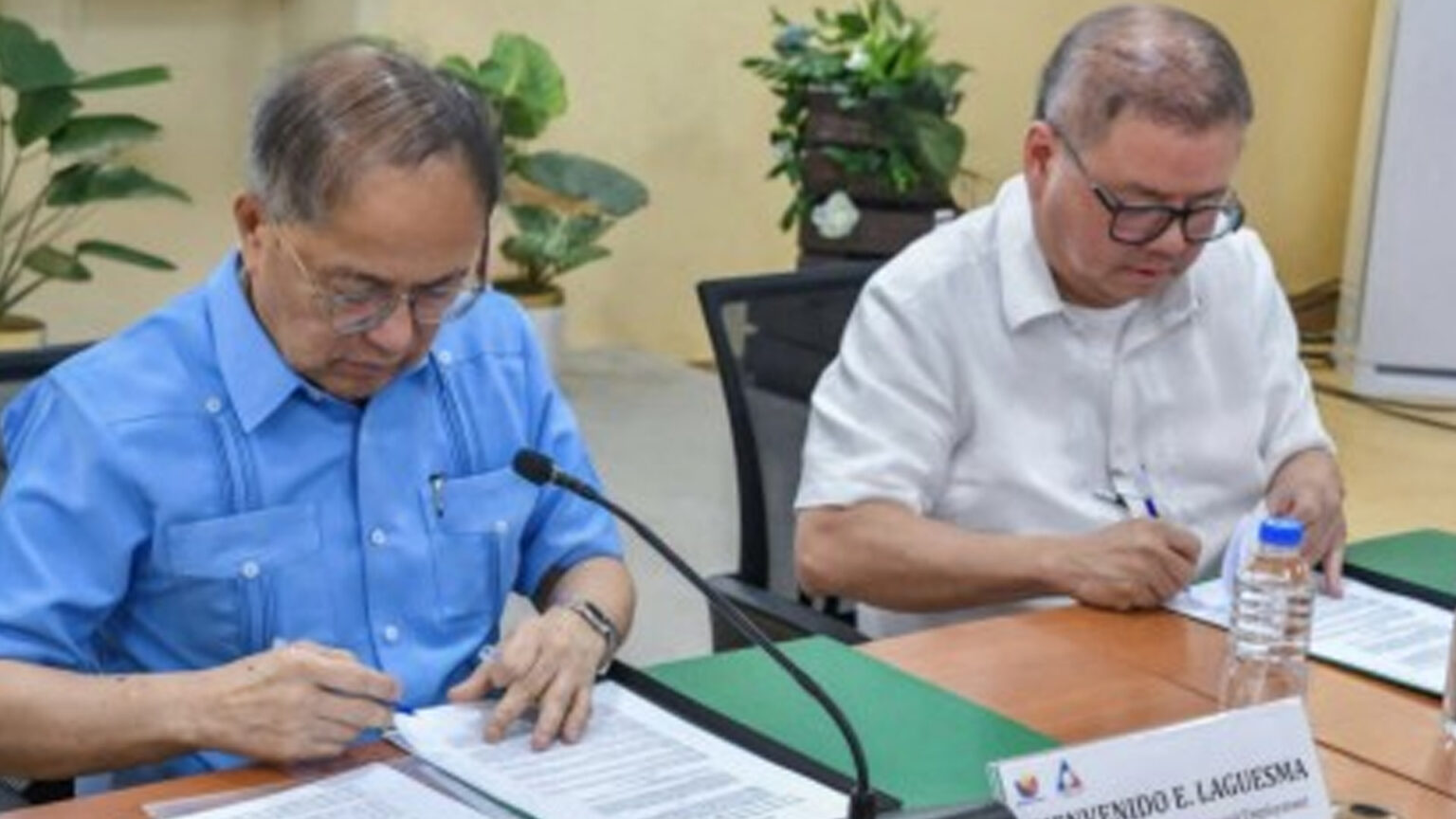 DOLE, DA Partner To Boost Livelihood, Retail Programs - The Mindanao Life