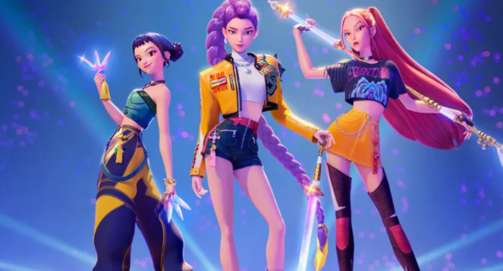 Fictional Or Not, K-Pop Groups’ Global Craze Is Taking Over - The ...