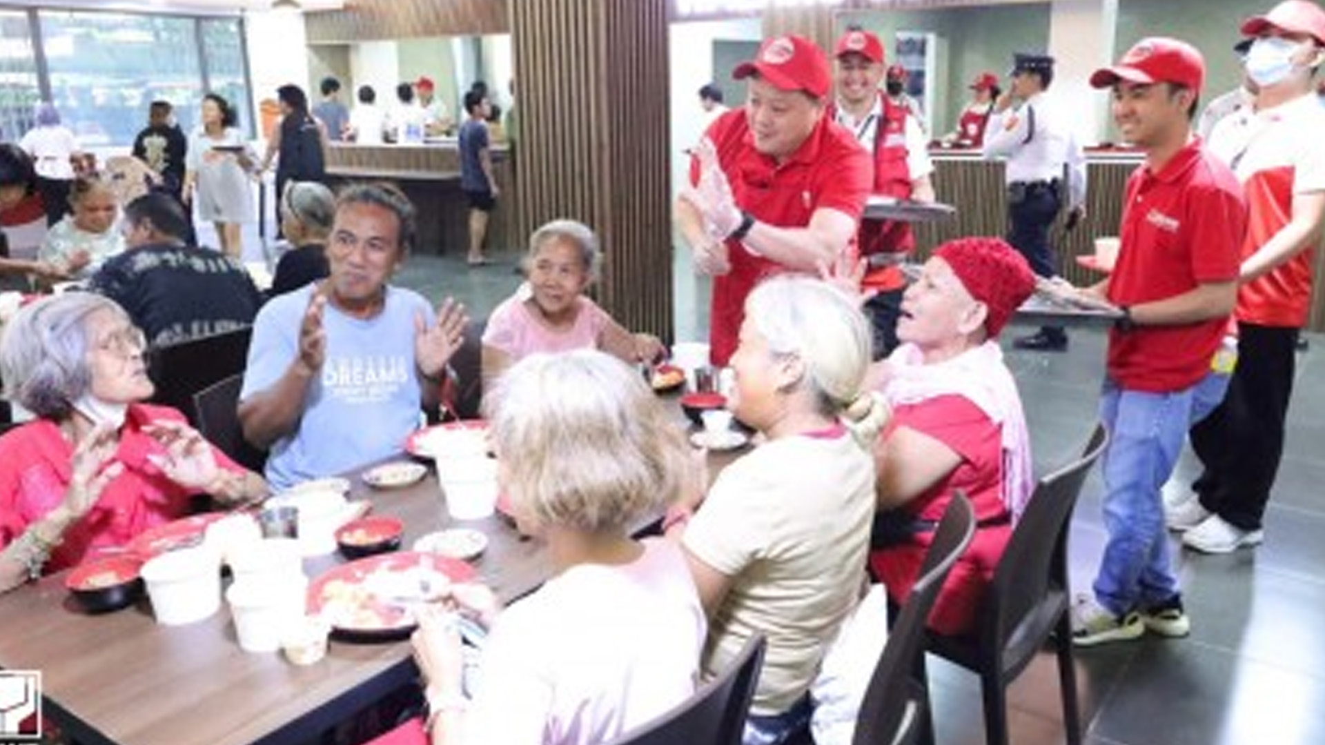 DSWD To Help Fulfill PBBM’s Birthday Wish Of ‘Walang Gutom Na Pilipino ...