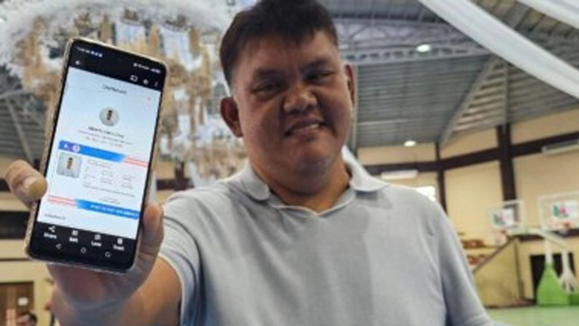 DSWD: Unified ID System For PWDs For Nationwide Scale Up Mid-October ...