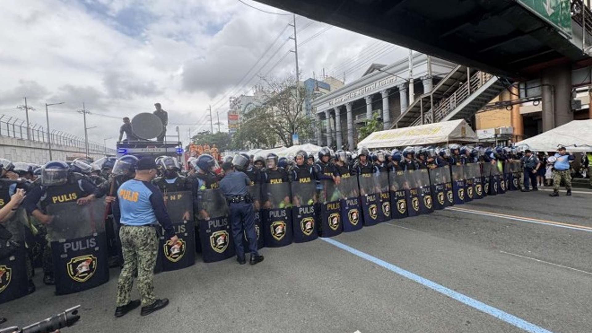 DBM Oks Release Of PHP3.39 Billion PBB Of 225K PNP Personnel - The ...