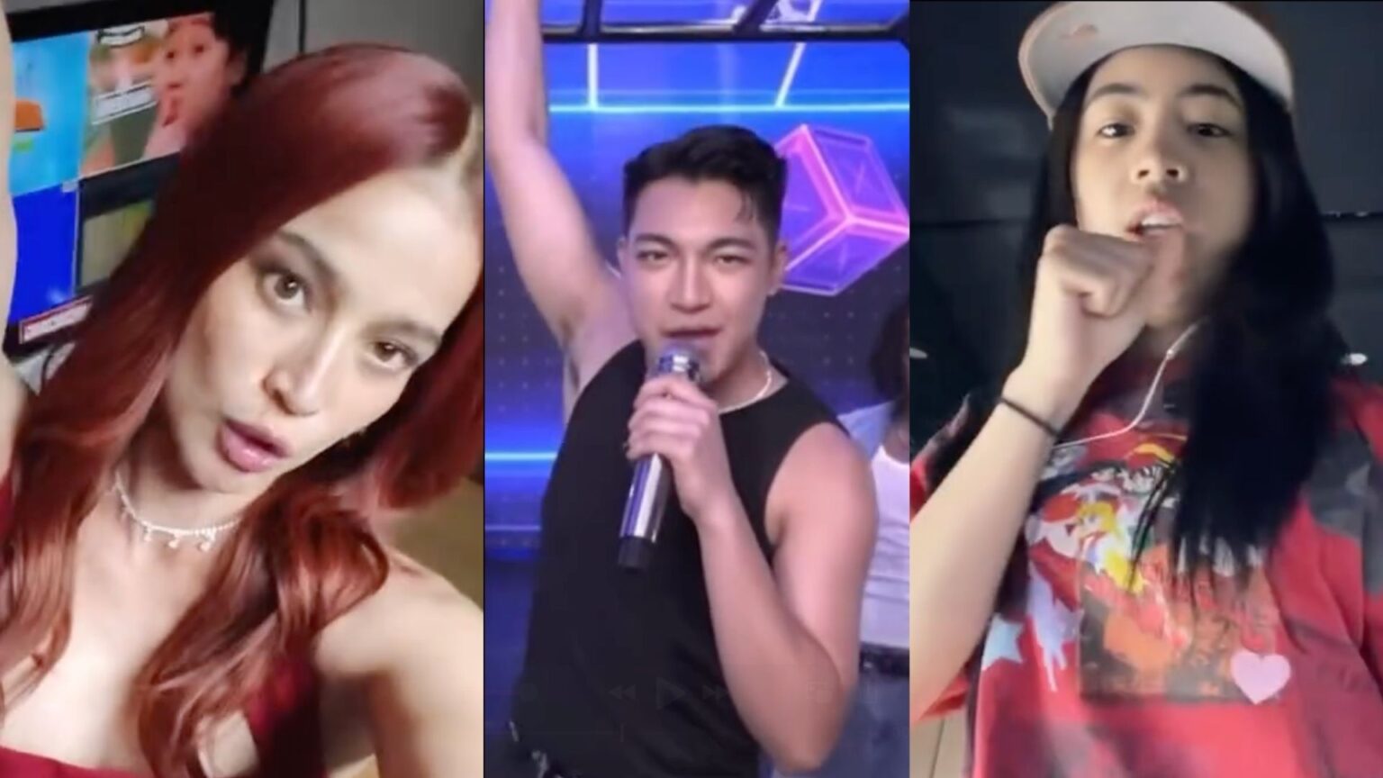 Darren Espanto Joins The “Maui Wowie” Trend And The Internet Can’t Get ...