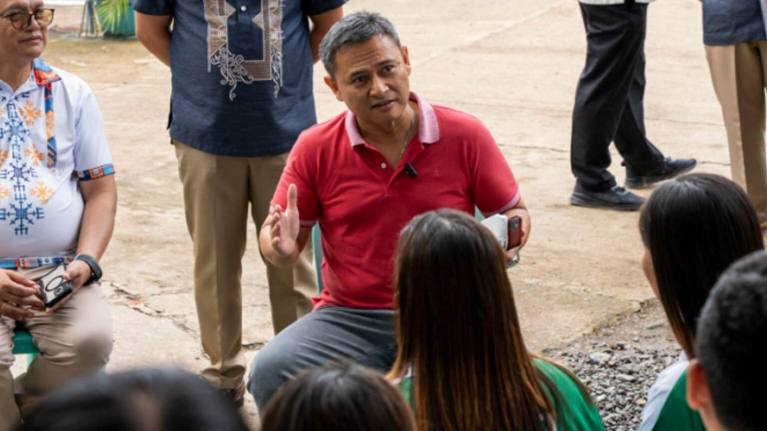 DepEd: Enhanced ALS Aligns With K-12, Boost Learners’ Skills - The ...