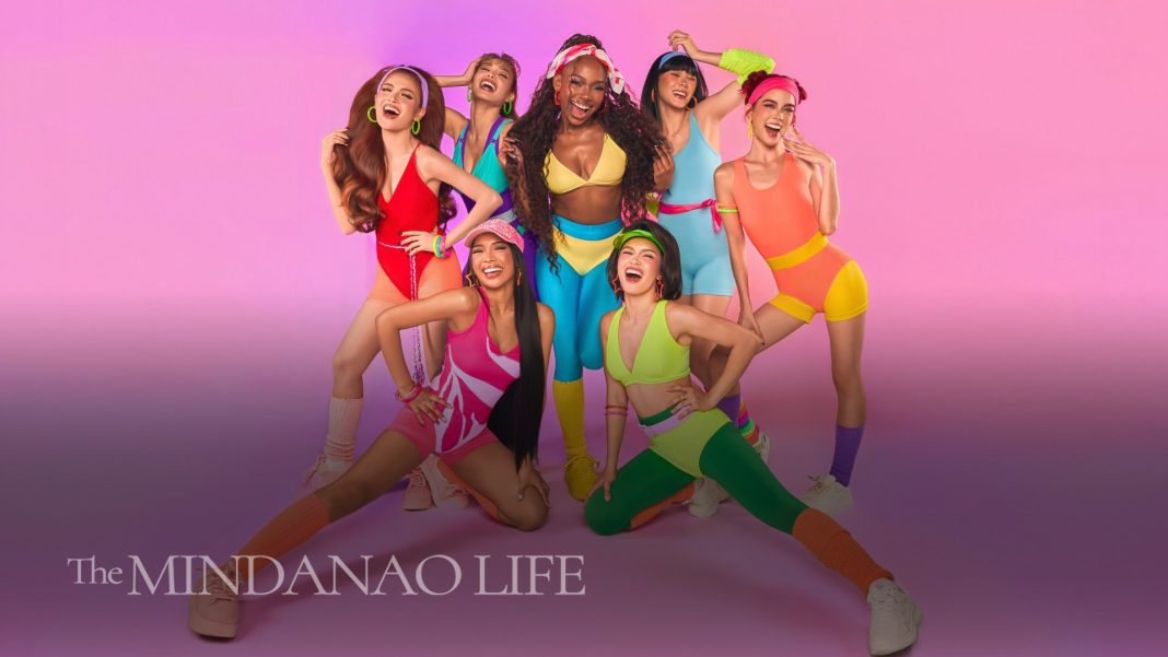 “It’s Showtime’s” Dance Group Baby Dolls Releases Pulse-Pounding Debut ...
